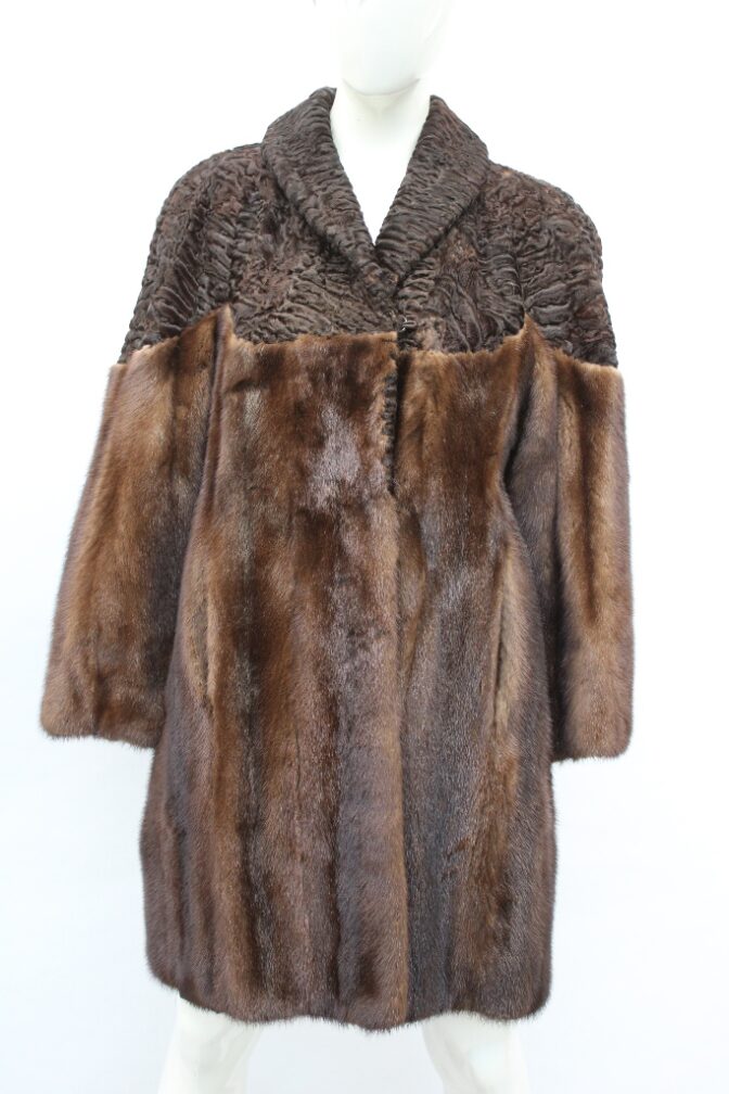 Oliver Furs – Montreal and New York Fur Company | Coats, Jackets, Vests ...